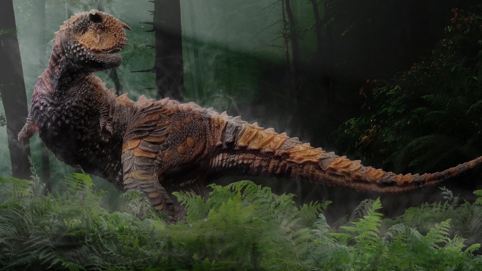 Dinosaure Full HD Fond d'écran and Arrière-Plan | 1920x1080 | ID:412766