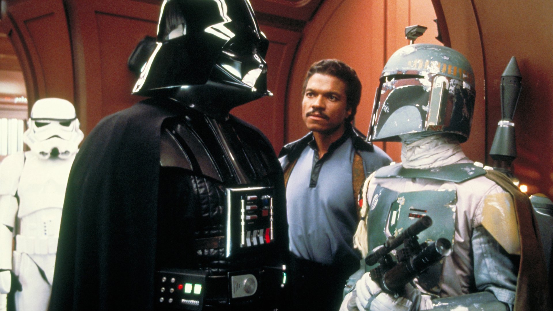 Epic Star Wars HD Wallpaper – Free Download for Fans | 2940x1654 ...