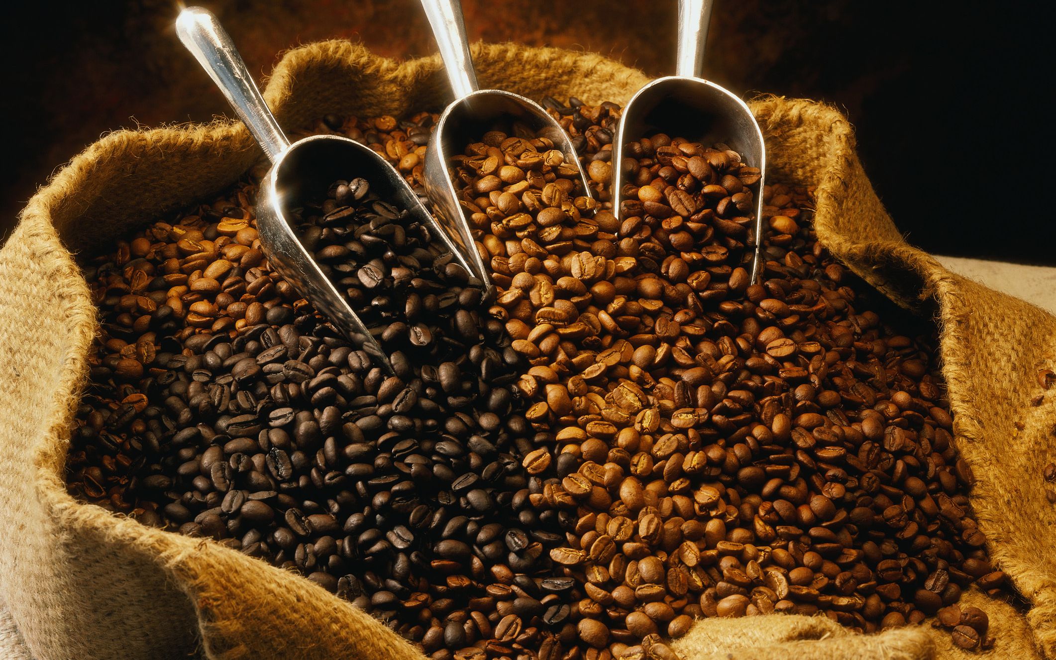 Download Food Coffee HD Wallpaper