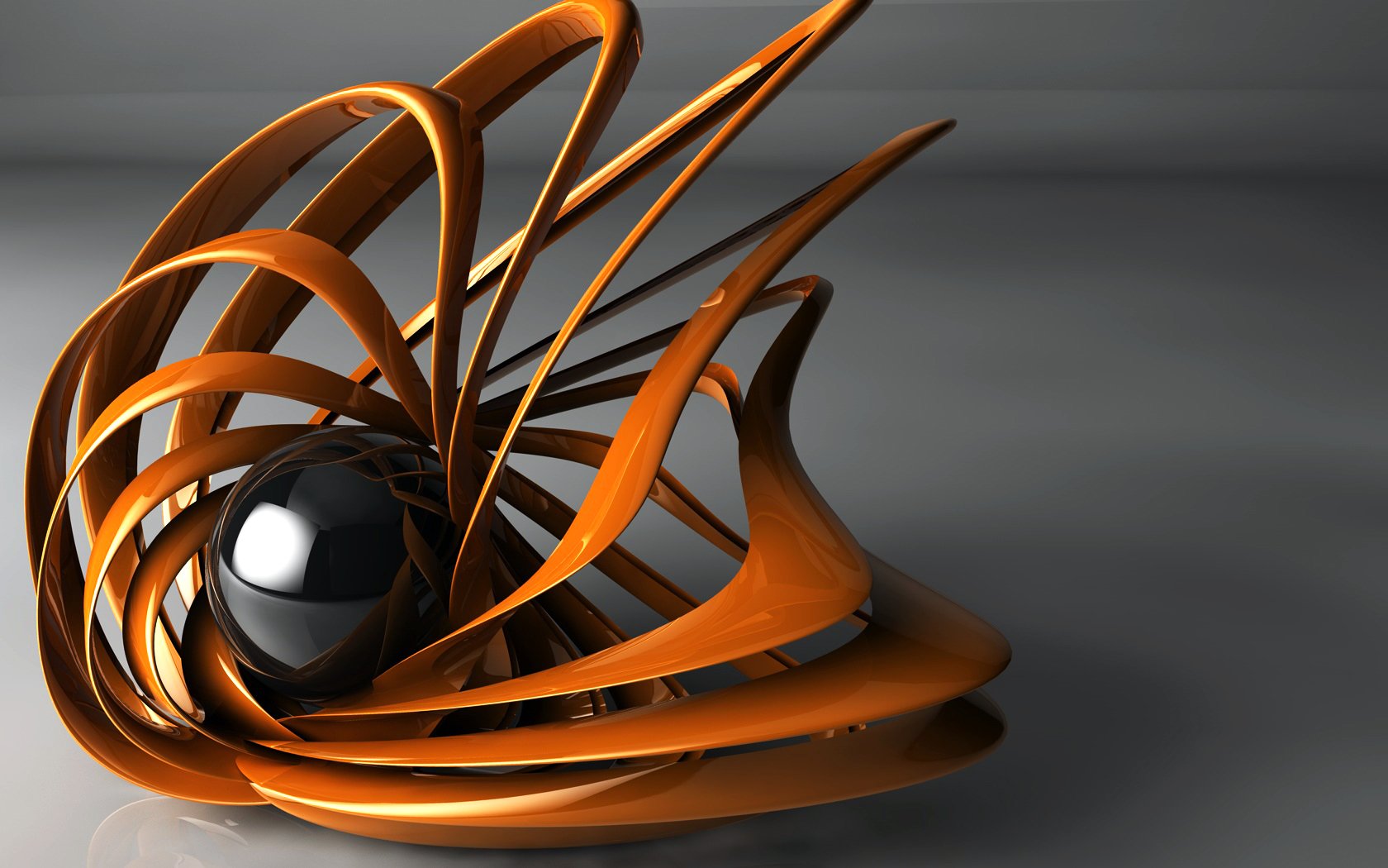 Download CGI Abstract 3D Wallpaper