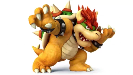 Bowser - Desktop Wallpapers, Phone Wallpaper, PFP, Gifs, and More!