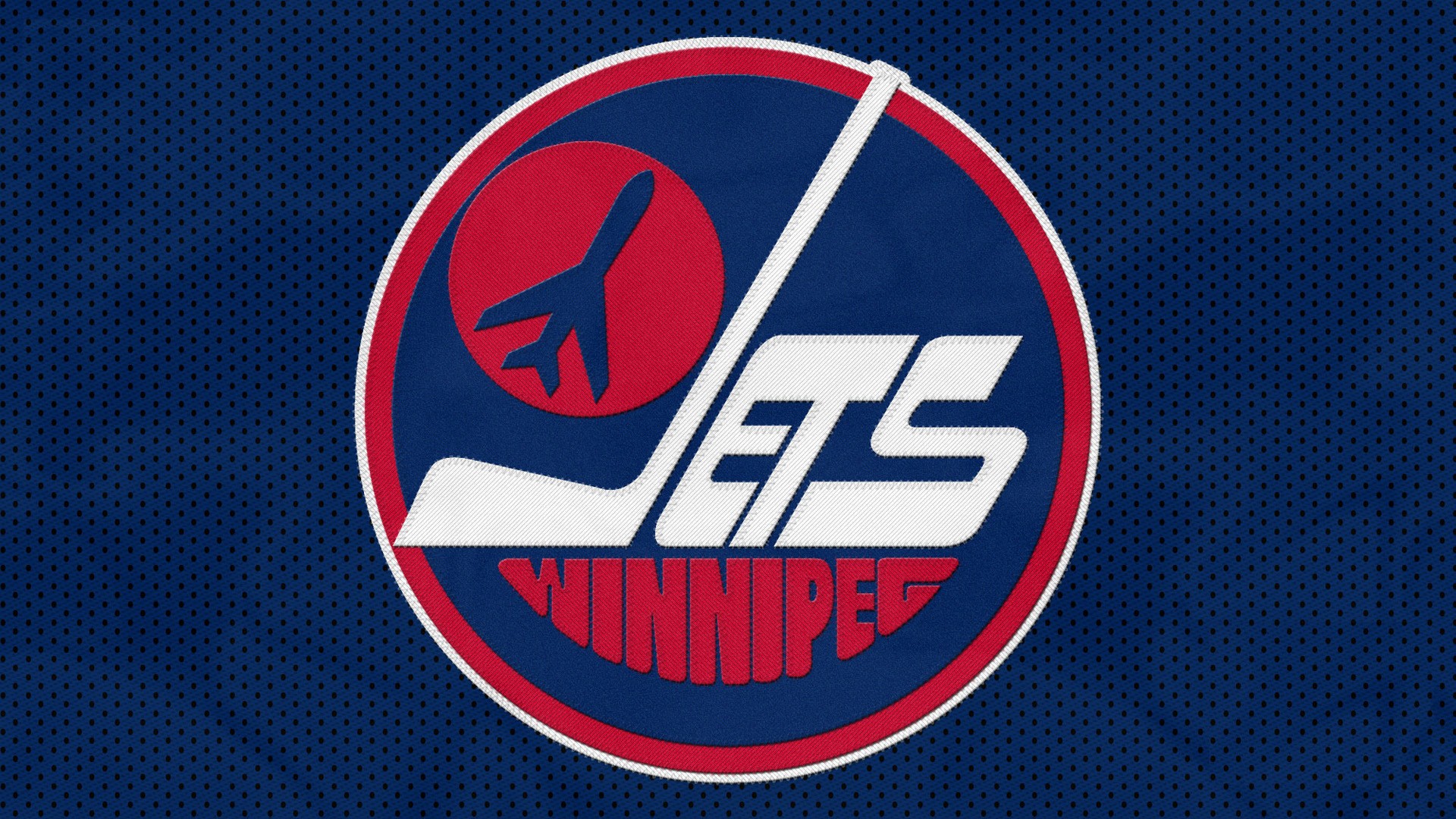 Download Winnipeg Jets Sports HD Wallpaper