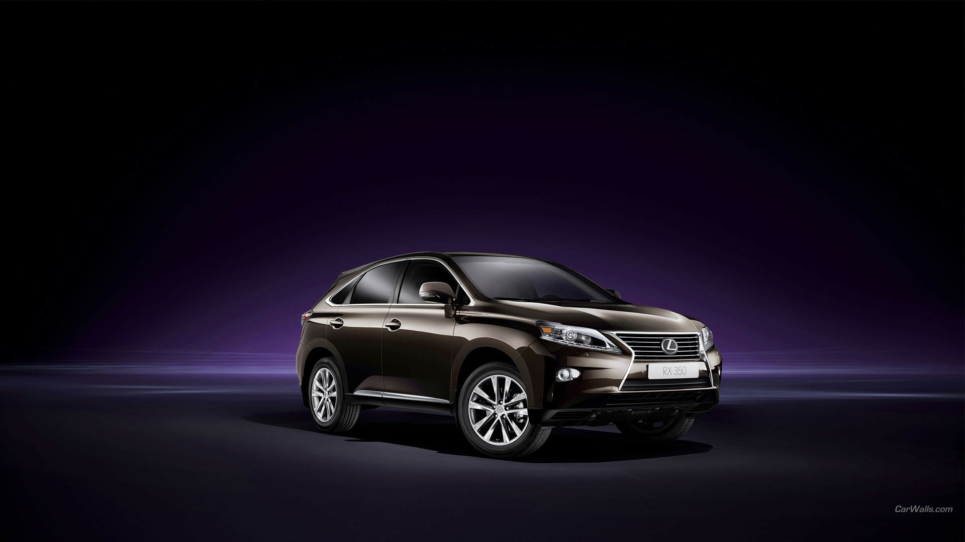 Download Vehicle Lexus RX HD Wallpaper