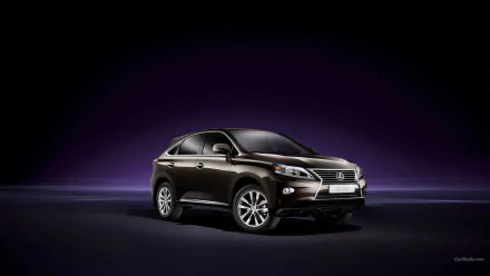 Lexus RX - Desktop Wallpapers, Phone Wallpaper, PFP, Gifs, and More!