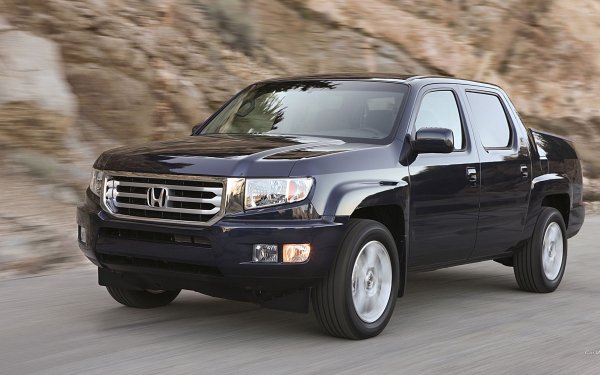 Honda Ridgeline Wallpapers