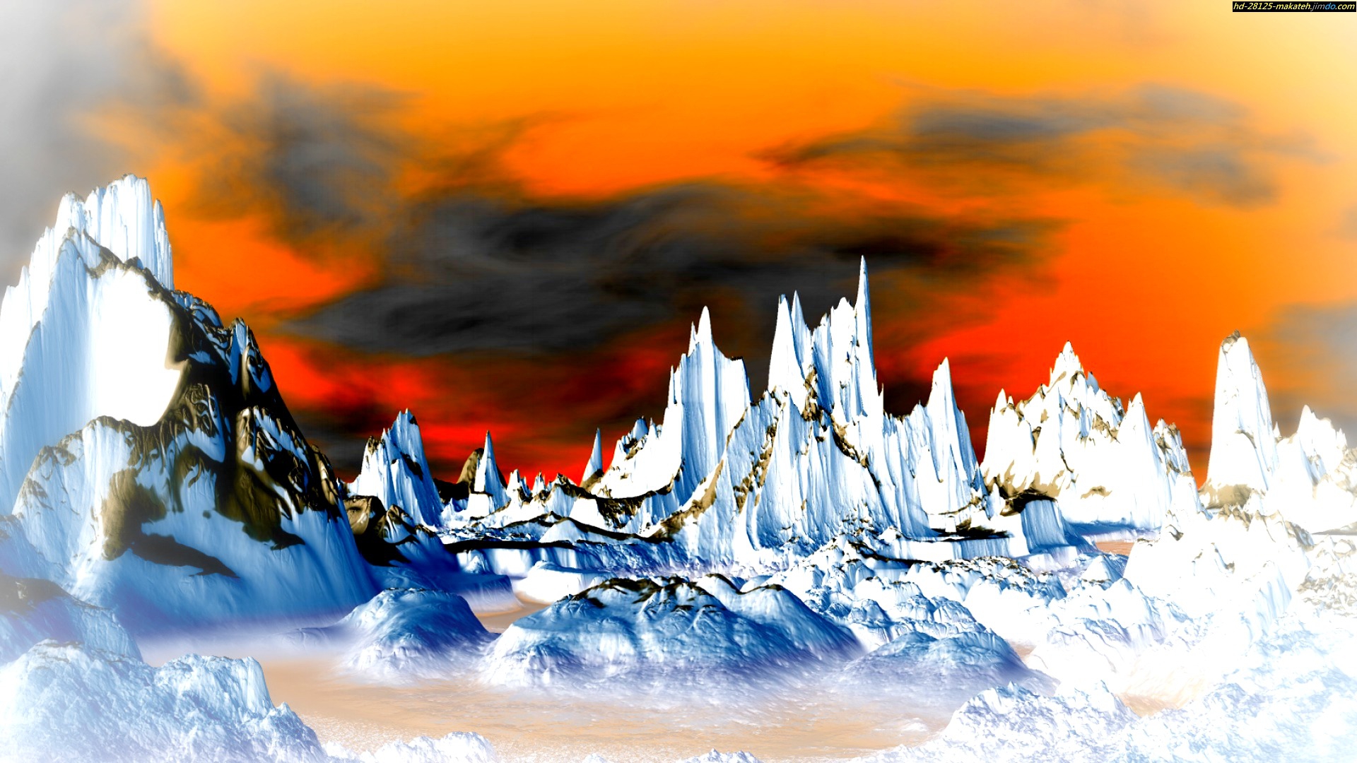 Fantasy-Land by makateh