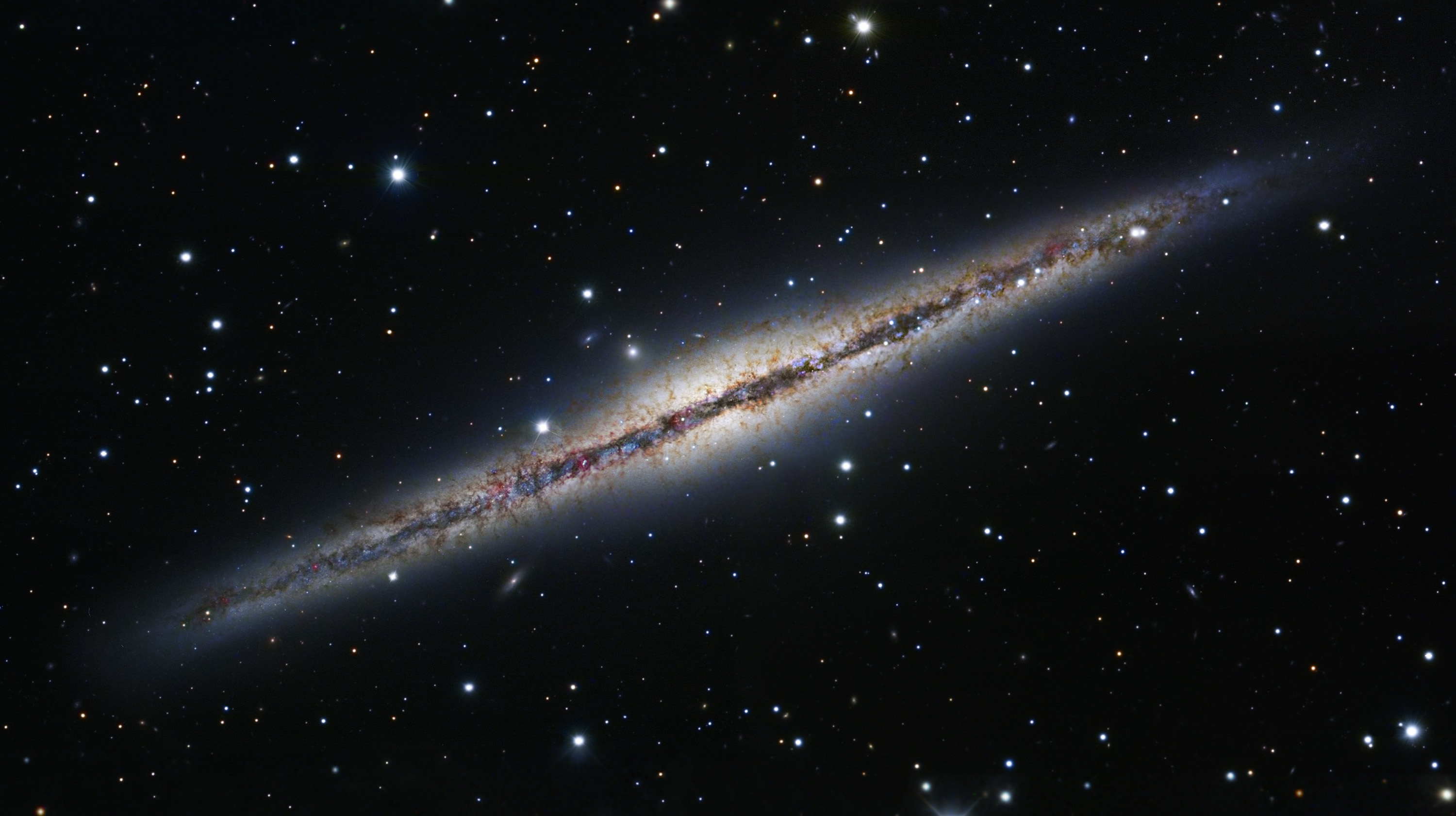 Science Fiction Galaxie Fond d'écran HD | Image | 3000x1681 Science Fiction Galaxie Fond d'écran HD | Image | 3000x1681