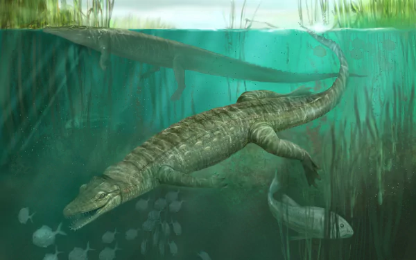 [10+] Extinct Wallpapers