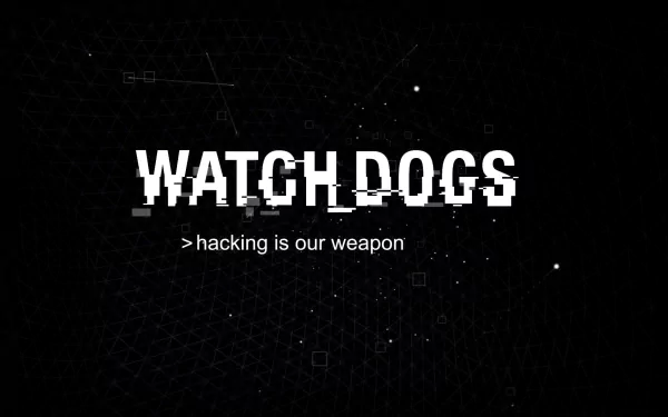 Hacking Is Our Weapon Wallpapers