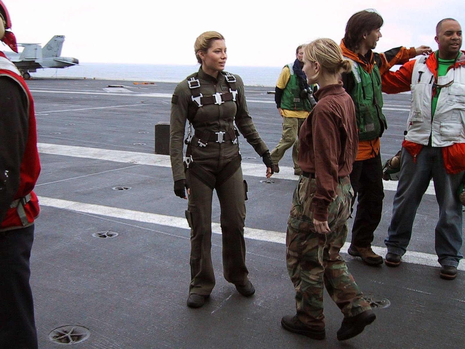 Download Movie Stealth Wallpaper