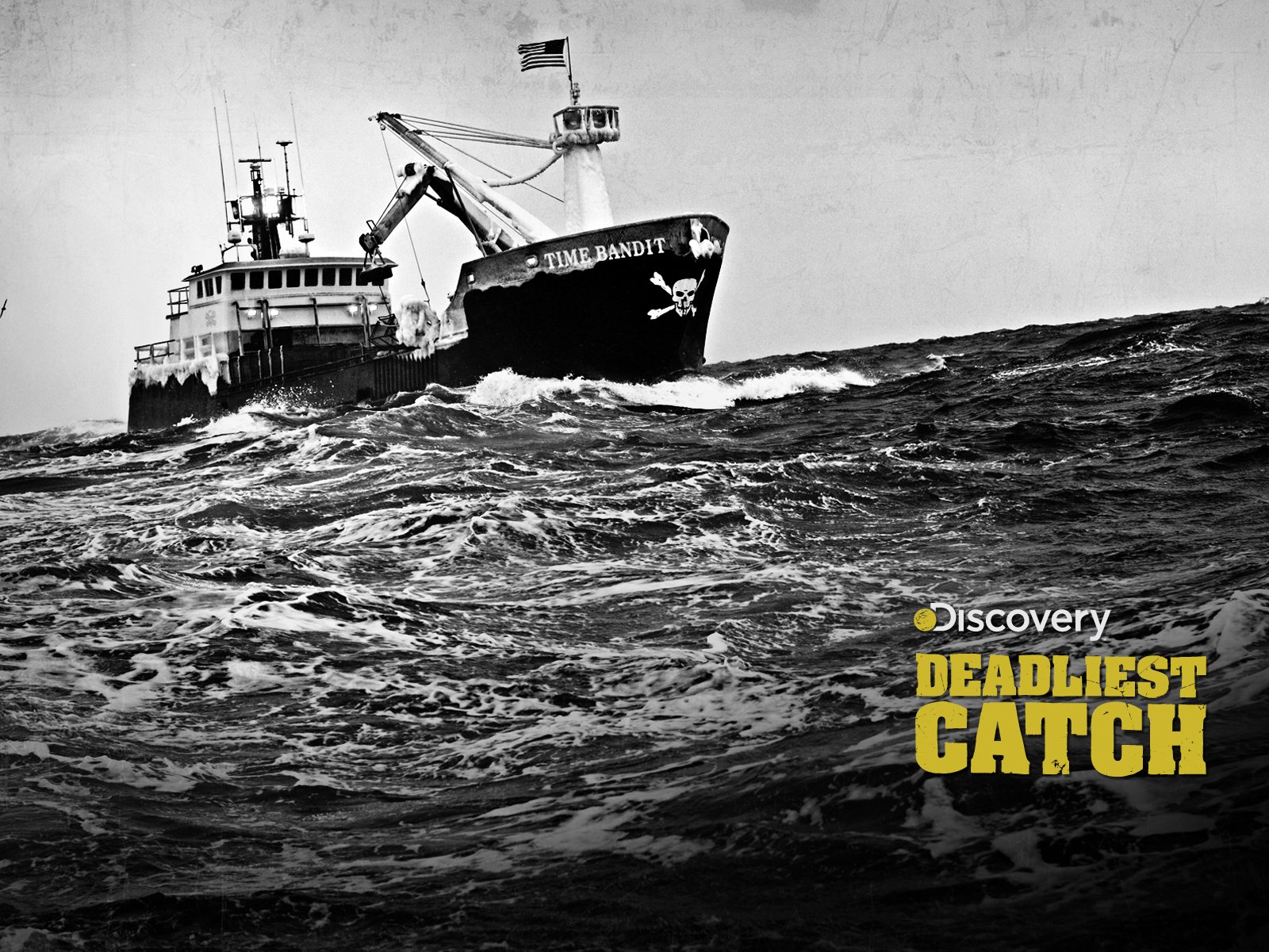 Deadliest Catch Wallpaper