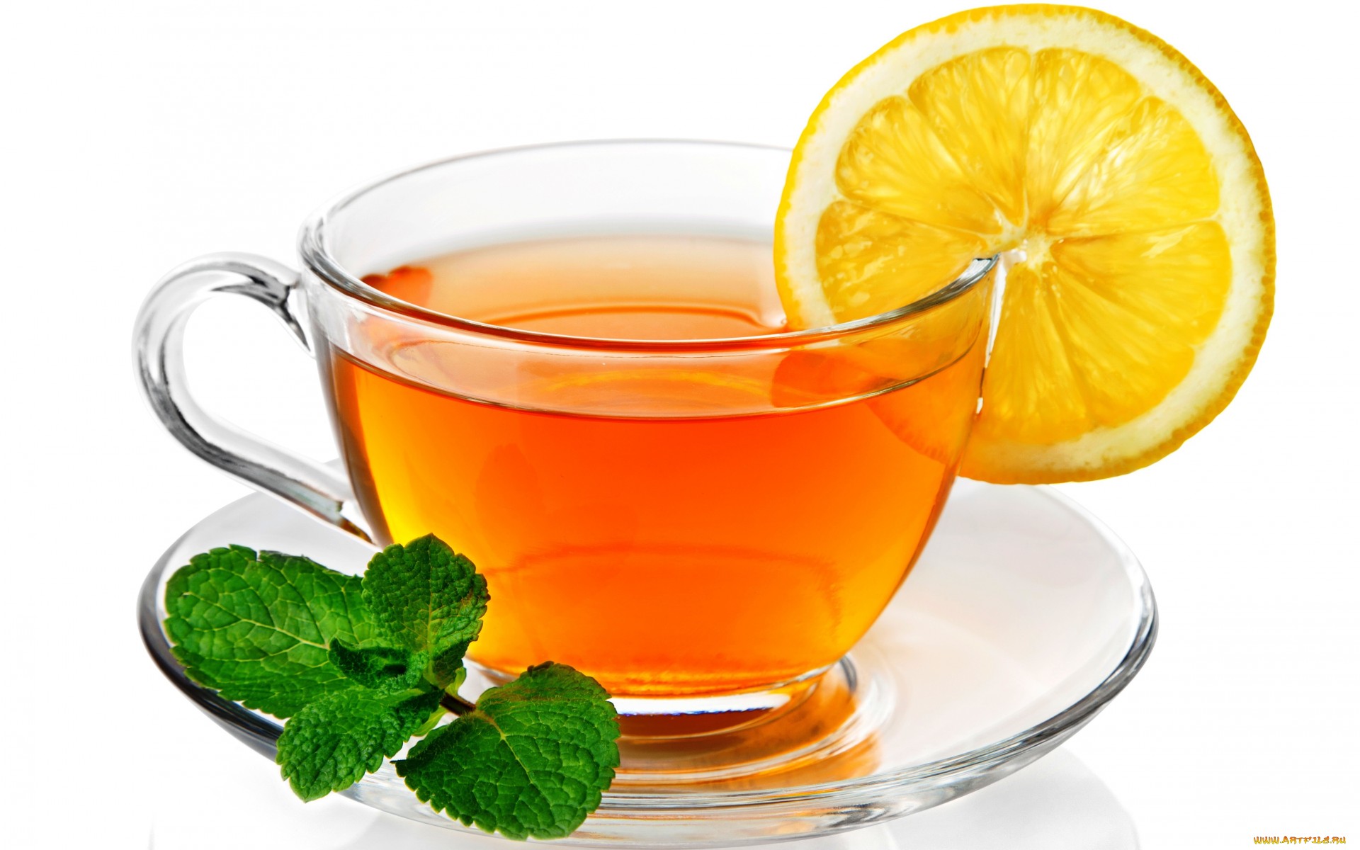 Download Food Tea HD Wallpaper