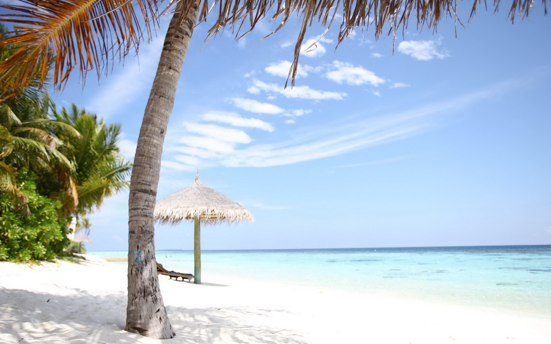 Download Photography Beach HD Wallpaper