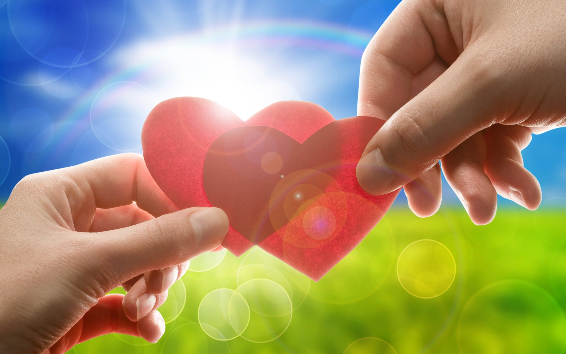 HD Love Lens: Capturing Heartfelt Moments in Perfect Focus