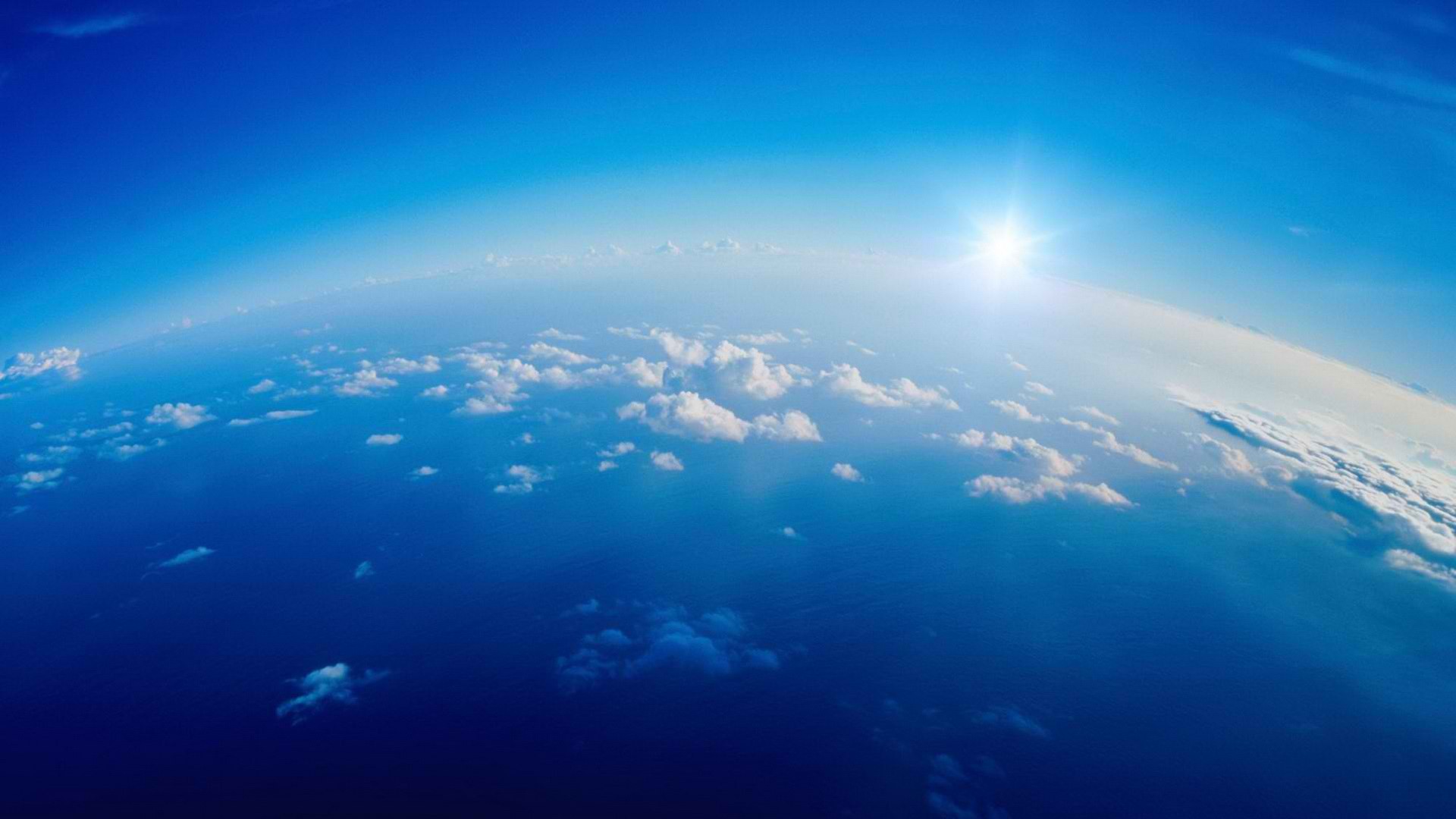 Download Nature Earth From Space HD Wallpaper