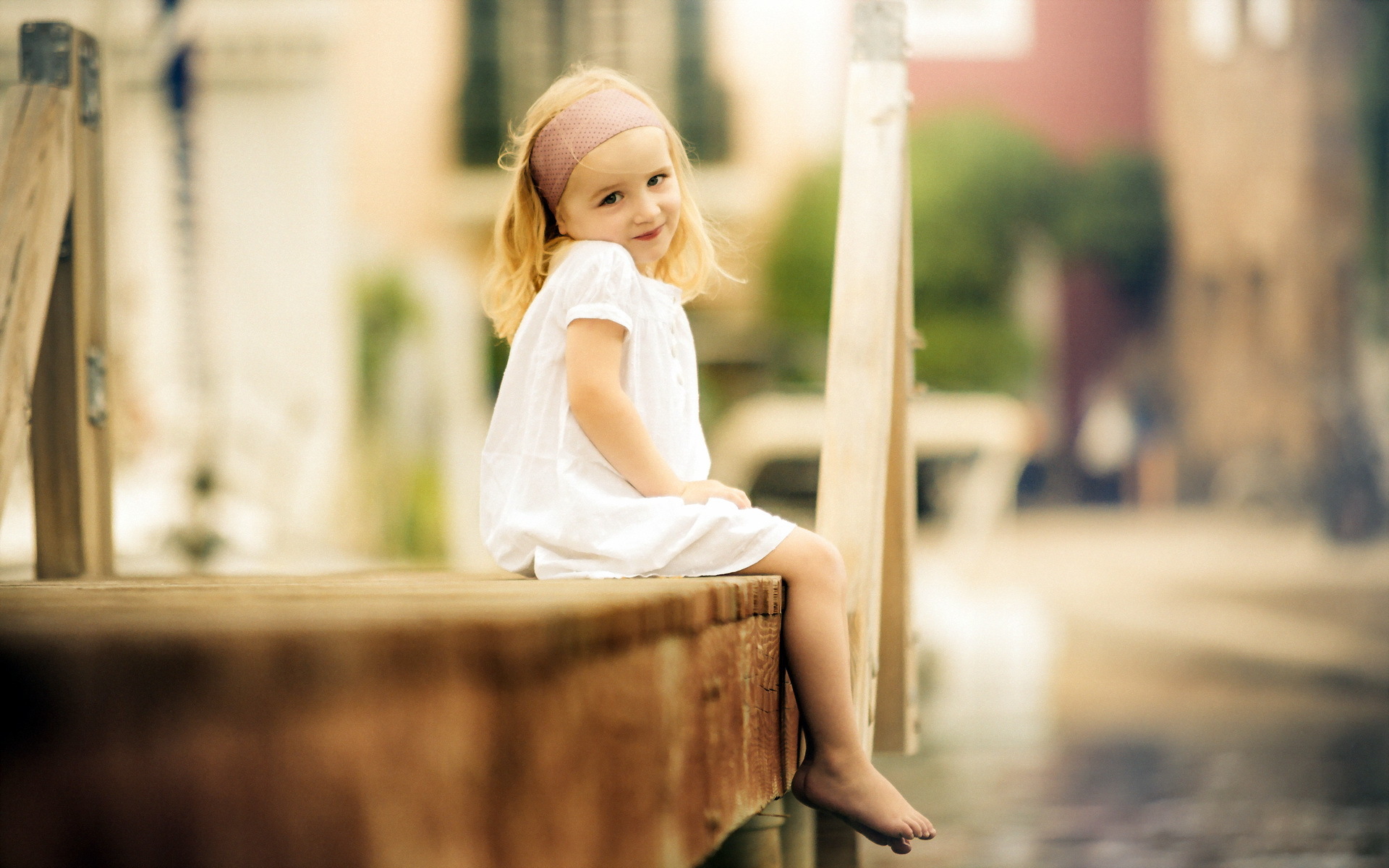 Download Photography Child HD Wallpaper