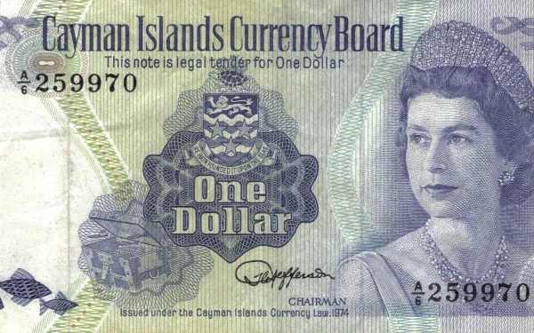 Cayman Islands Dollar 4k Wallpapers