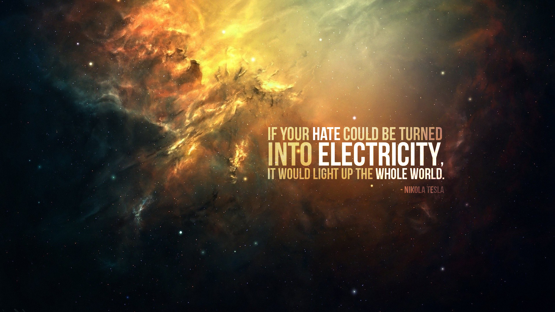 Download Misc Quote HD Wallpaper
