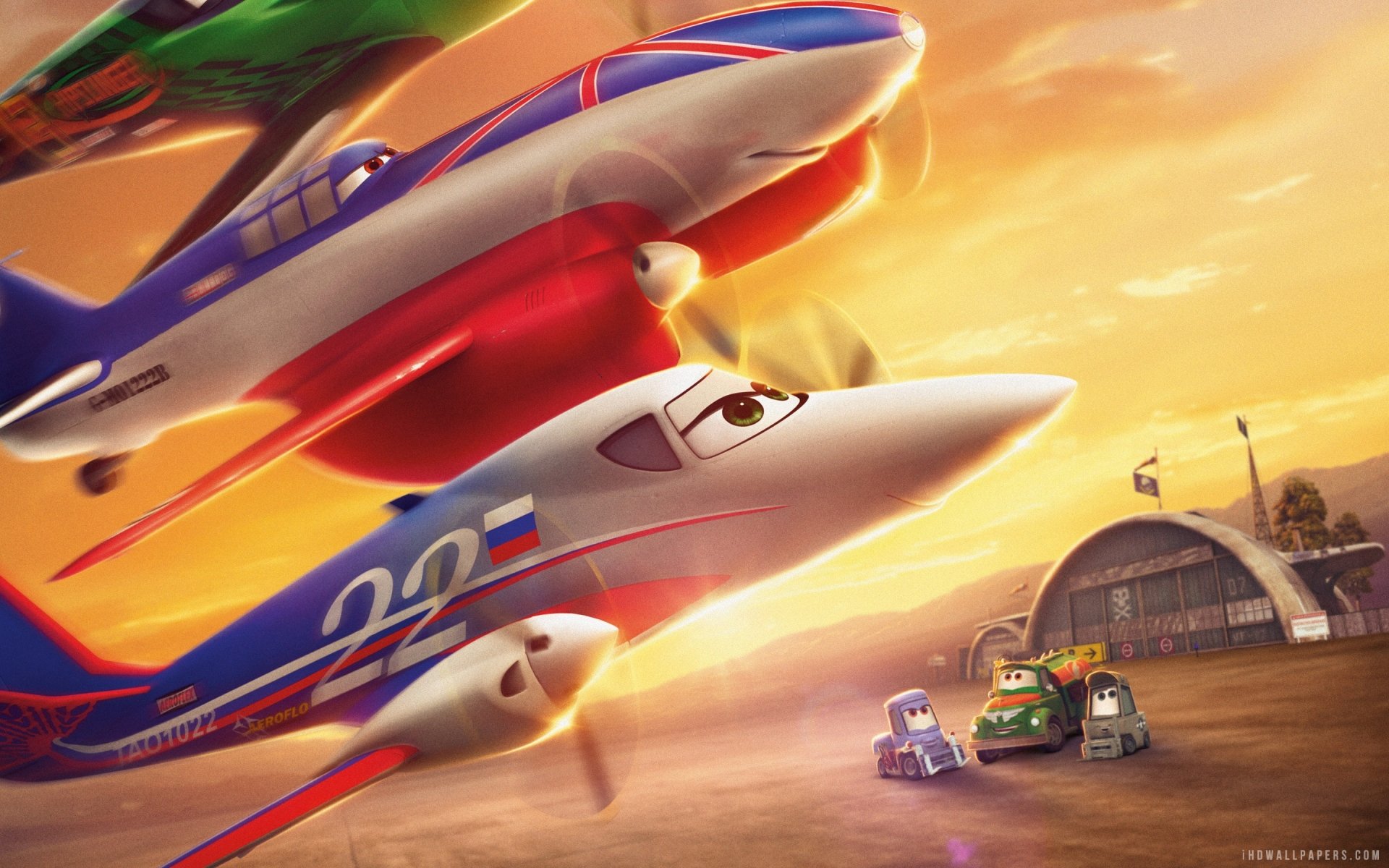H1>Dynamic Racing Planes - HD Wallpaper | 2880x1800 | Wallpaper Abyss