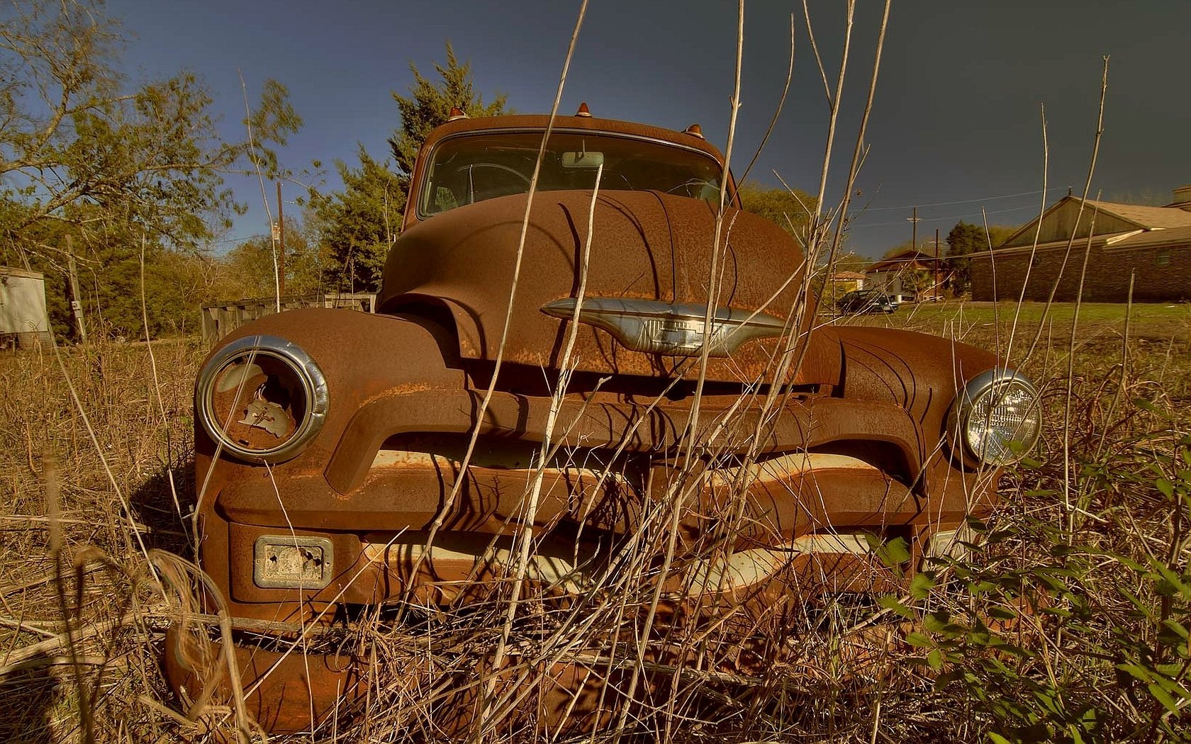 Download Vehicle Chevrolet Wallpaper