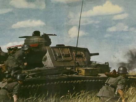 Tank - Desktop Wallpapers, Phone Wallpaper, PFP, Gifs, and More!