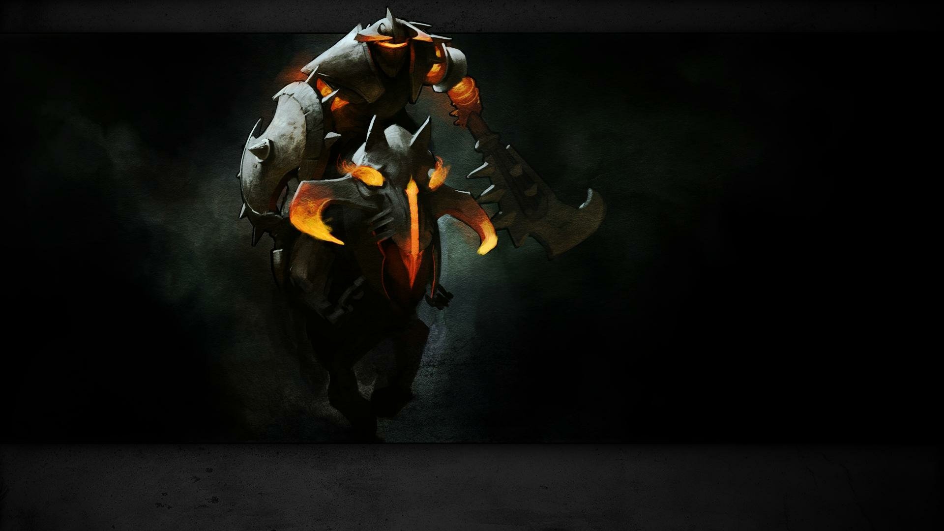 Download Video Game DotA 2 HD Wallpaper by ImKB