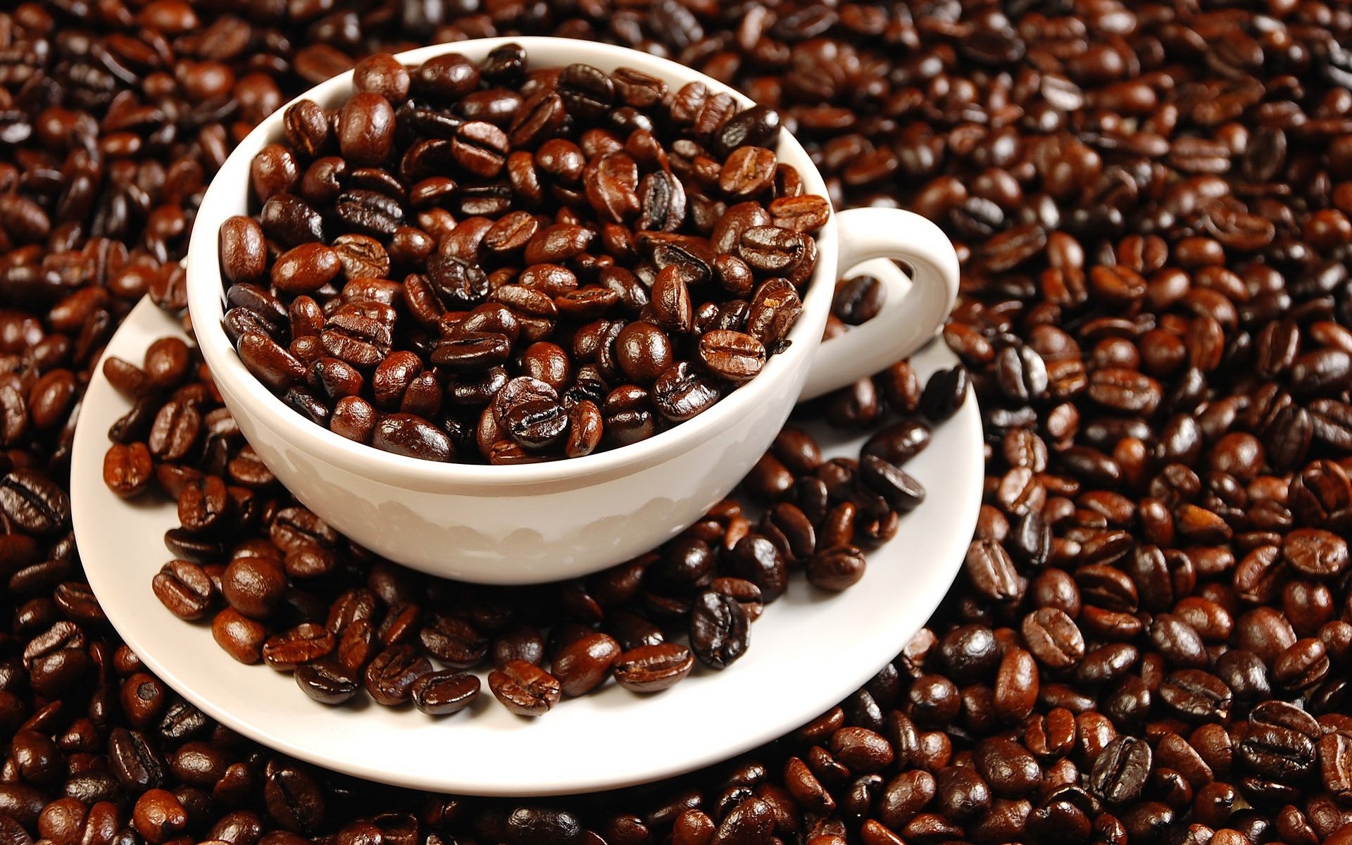 Download Food Coffee HD Wallpaper