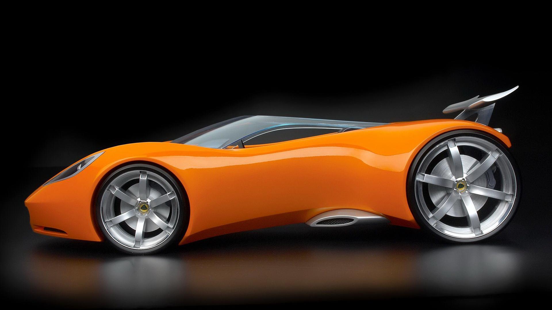 Download Vehicle Lotus (Car) HD Wallpaper