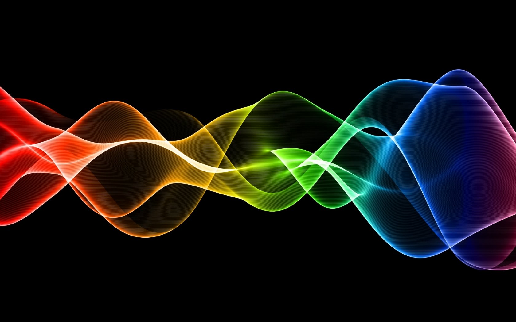 Download Abstract Colors Wallpaper