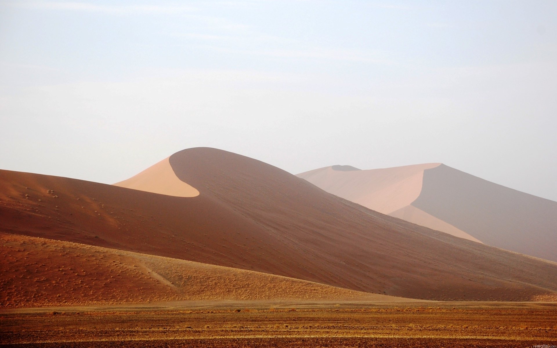 Woestijn HD Wallpaper | Achtergrond | 2560x1600 | ID:432988 - Wallpaper ...