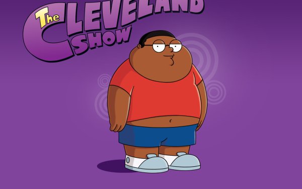 The Cleveland Show Wallpaper and Background Image | 1600x1200