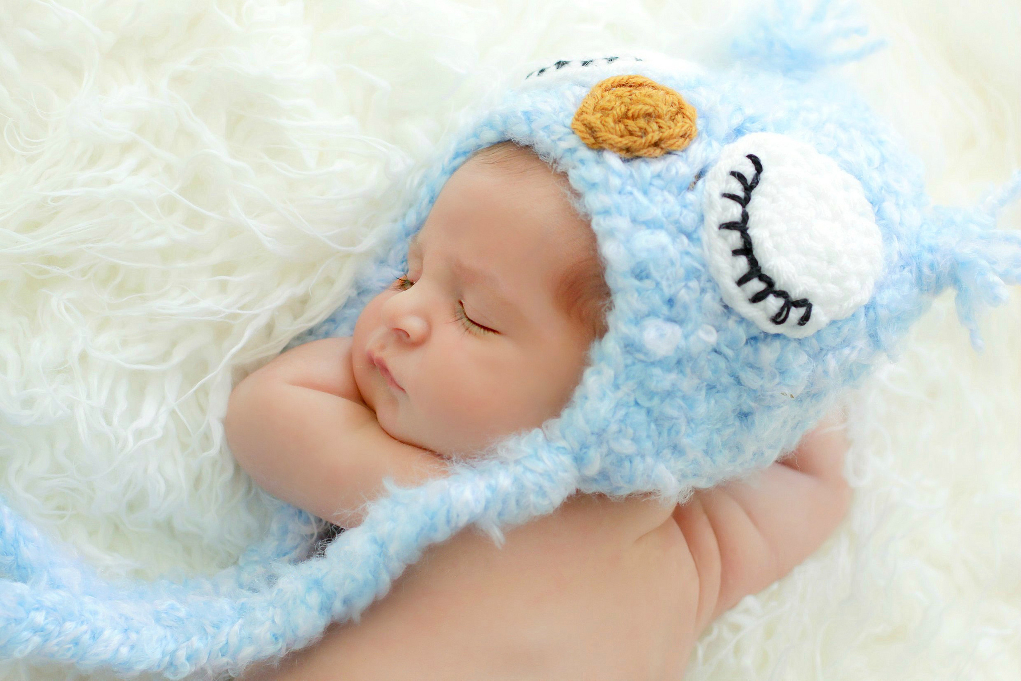 Download Photography Baby HD Wallpaper