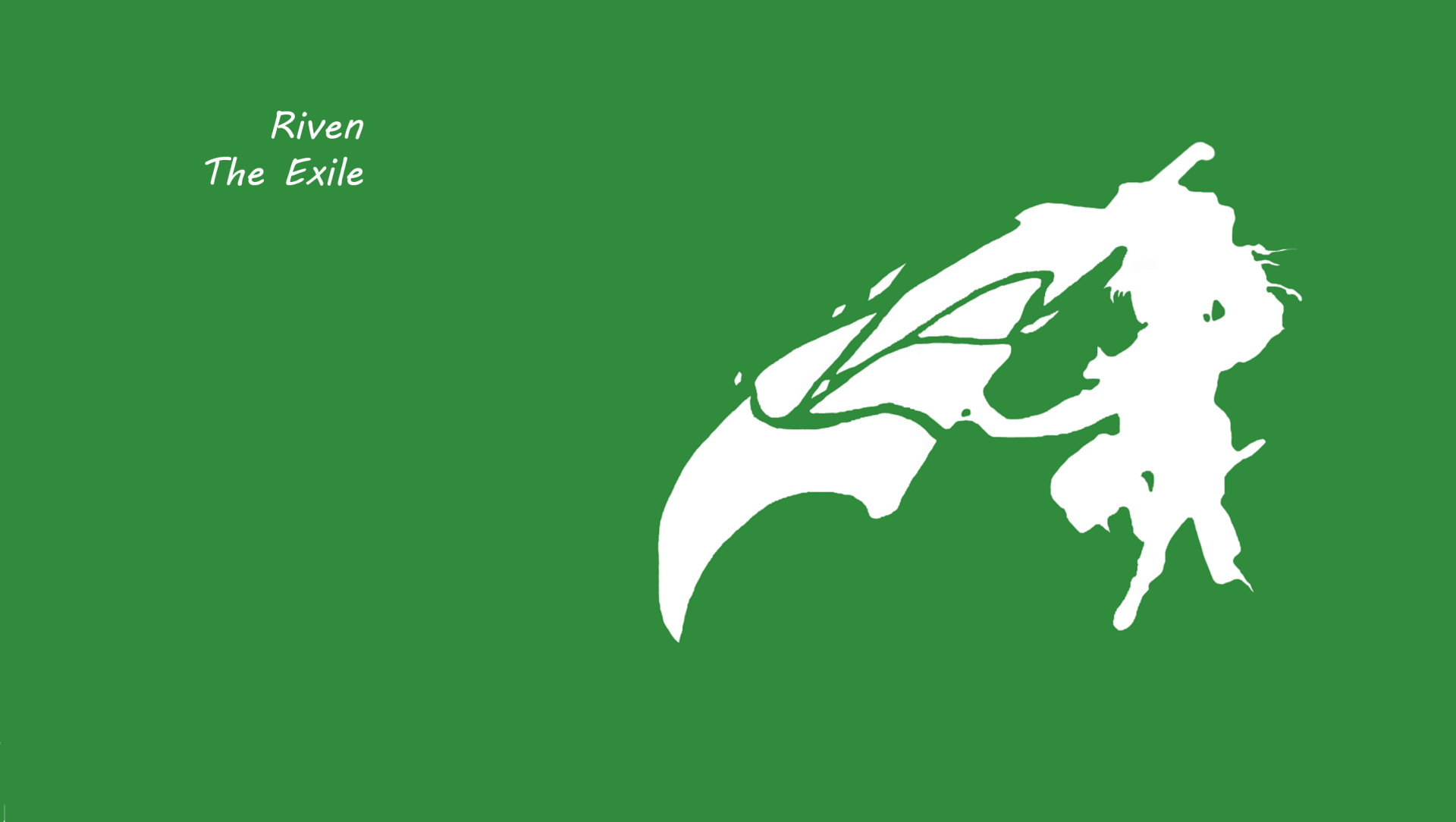 Riven Project by TobyRy