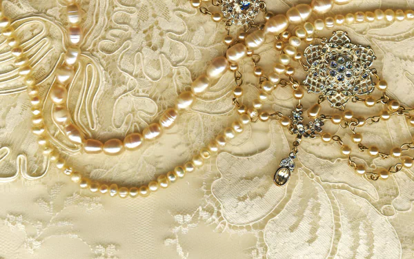 [90+] Jewelry 4k Wallpapers