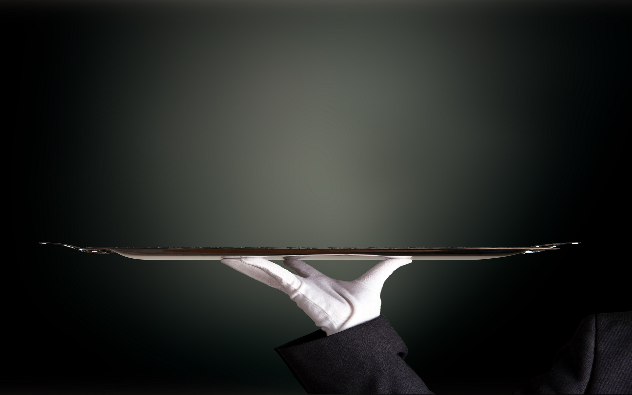 Steward HD Wallpaper