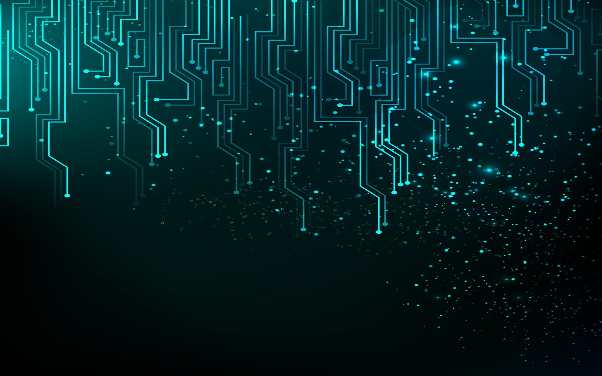 Download Abstract Vector HD Wallpaper