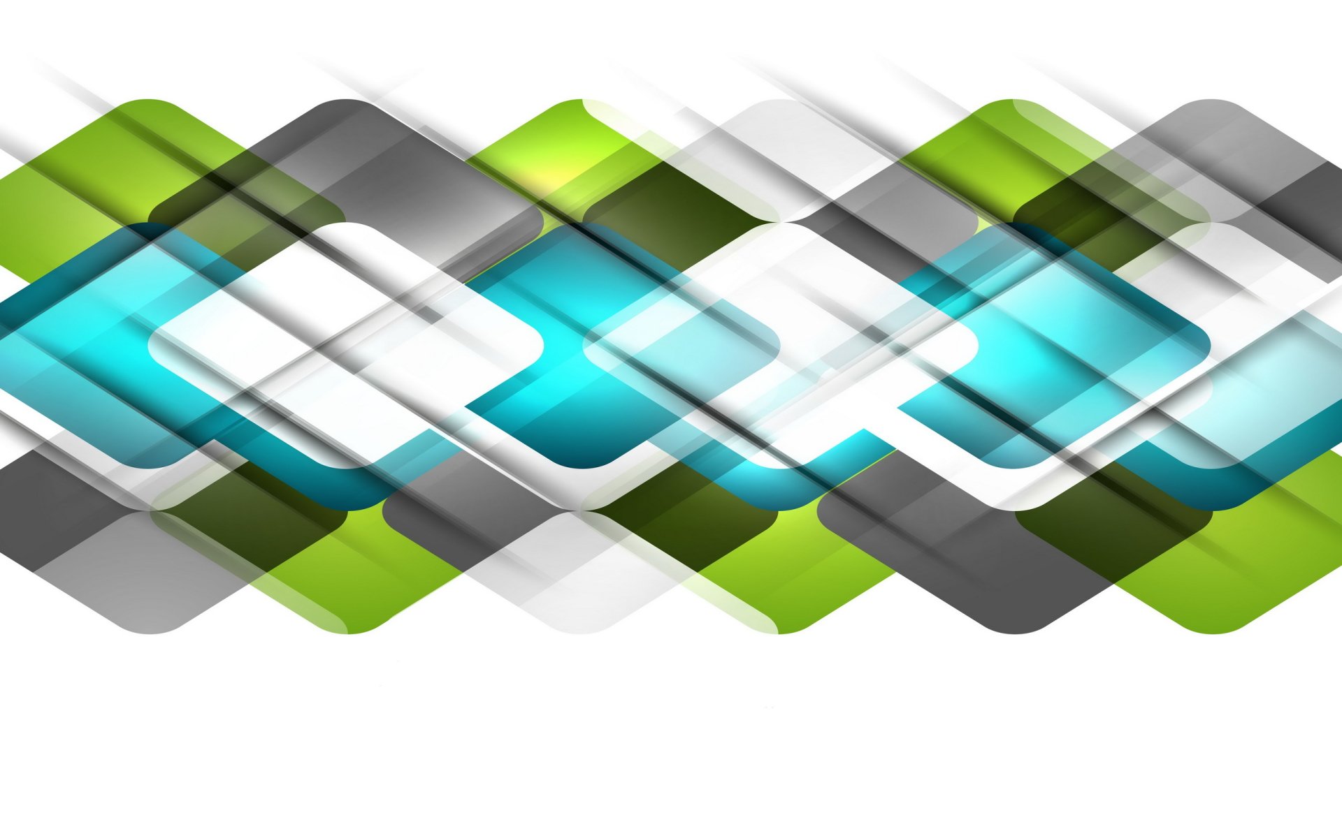 Download Abstract Vector HD Wallpaper