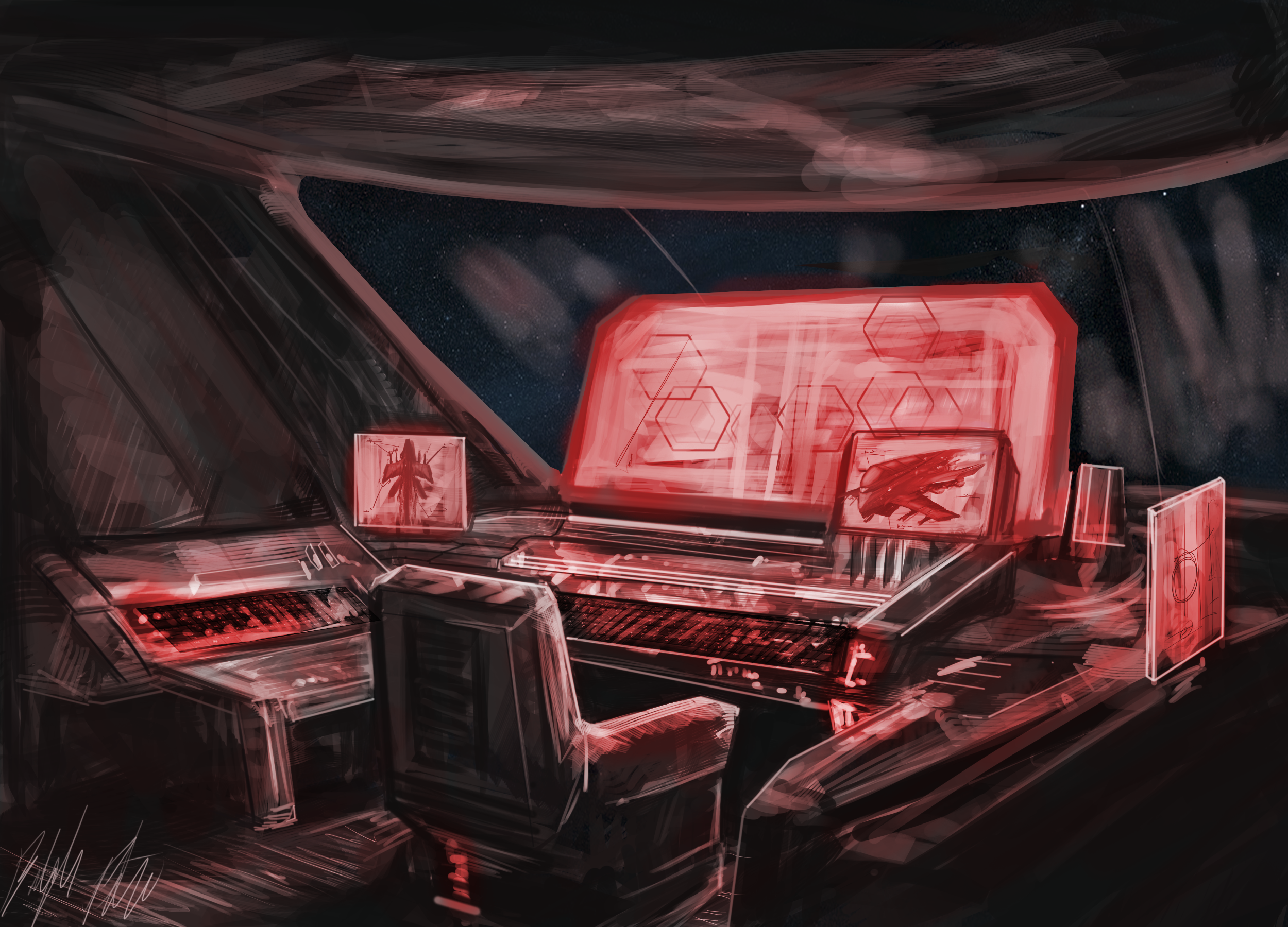 Old Scifi Spacecraft Wallpaper Pics About Space