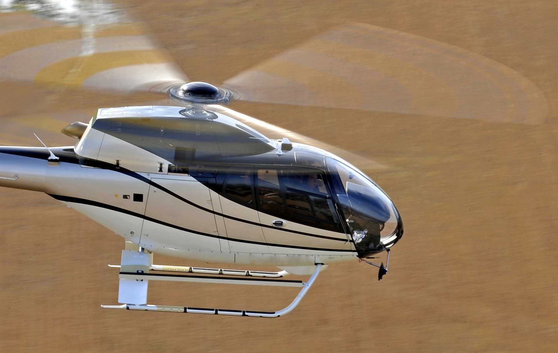 Download Vehicle Eurocopter EC120 HD Wallpaper