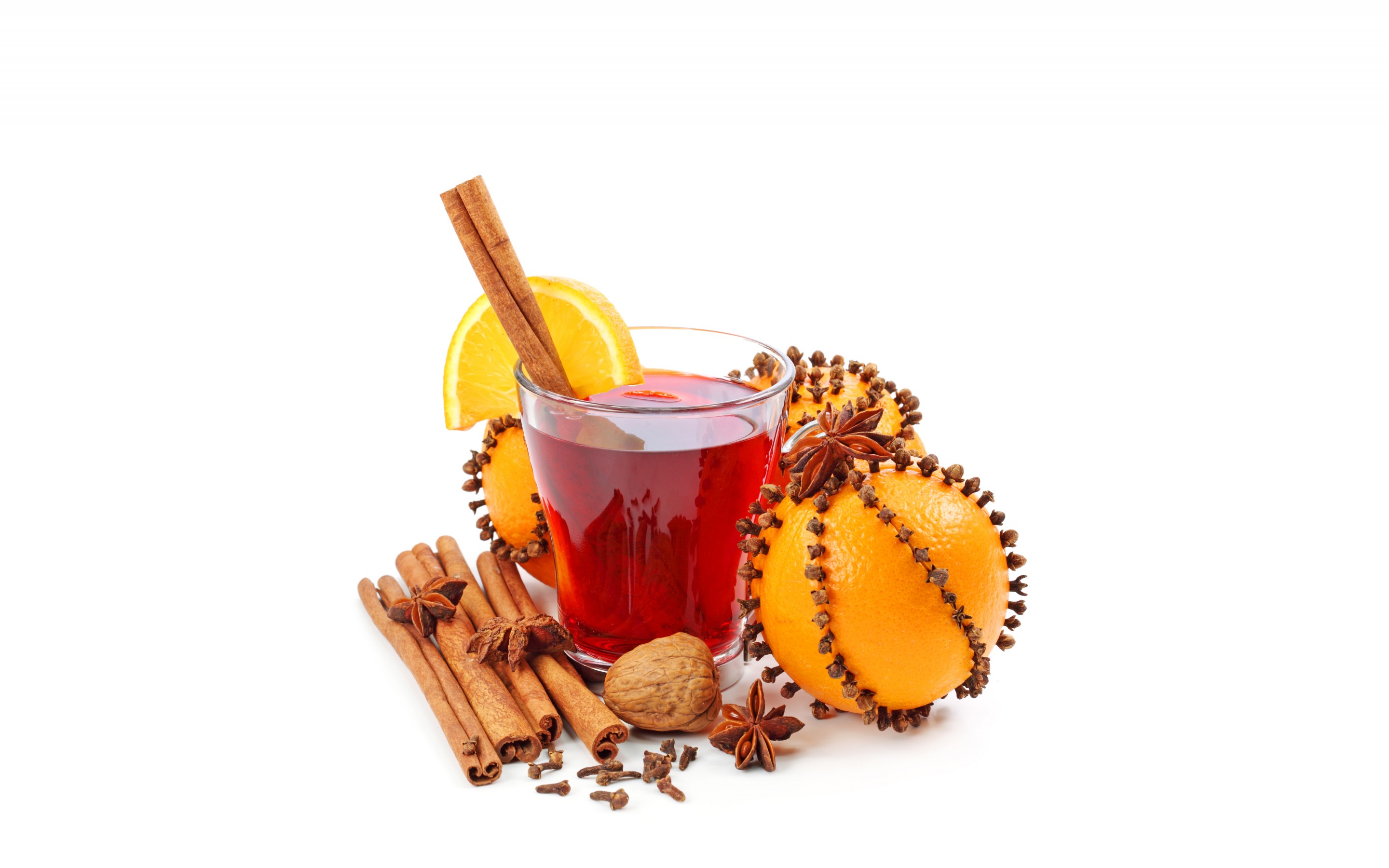 Tea HD Wallpaper