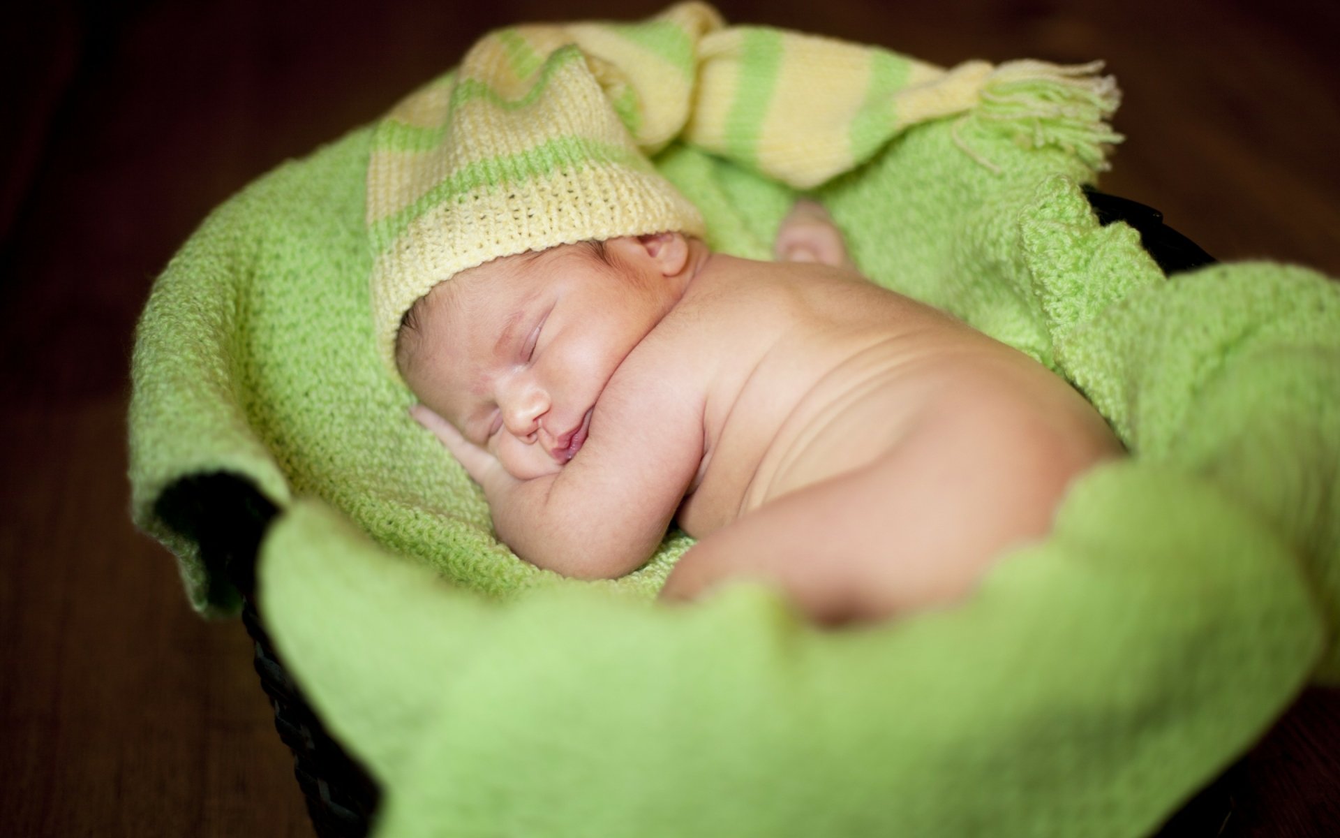 Download Photography Baby HD Wallpaper