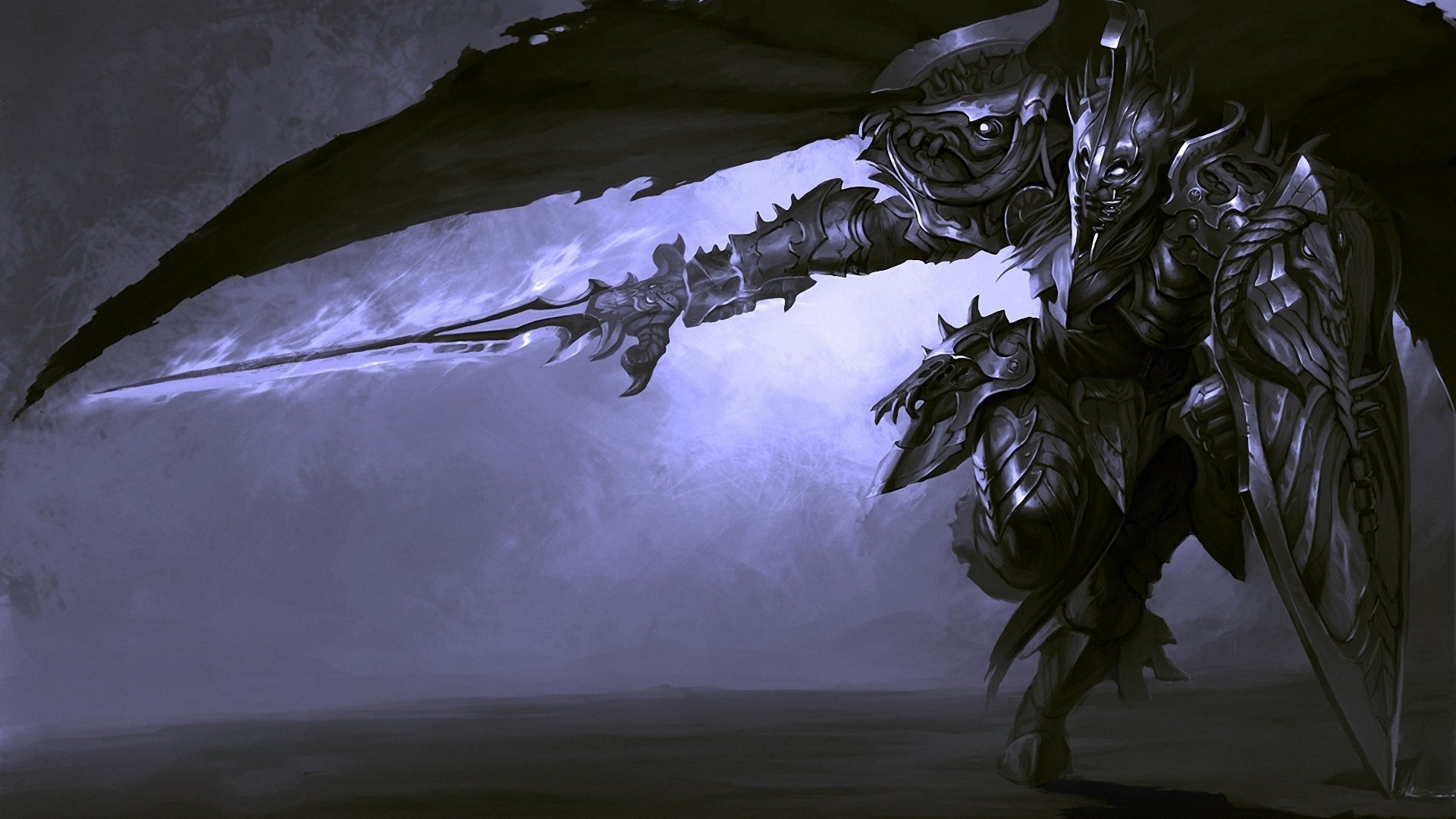 Download Video Game Guild Wars 2 HD Wallpaper