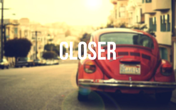 Closer Wallpapers