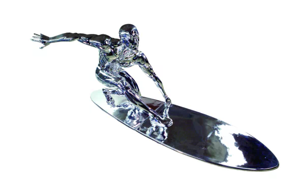 1920x 1080 silver surfer Desktop Wallpapers, Phone Wallpaper, PFP, Gifs ...