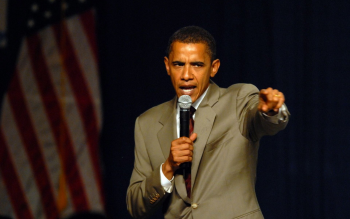 Barack Obama 4k Ultra HD Wallpaper | Background Image | 4822x2713 | ID ...