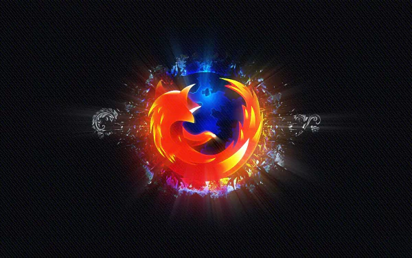 [80+] FireFox Wallpapers