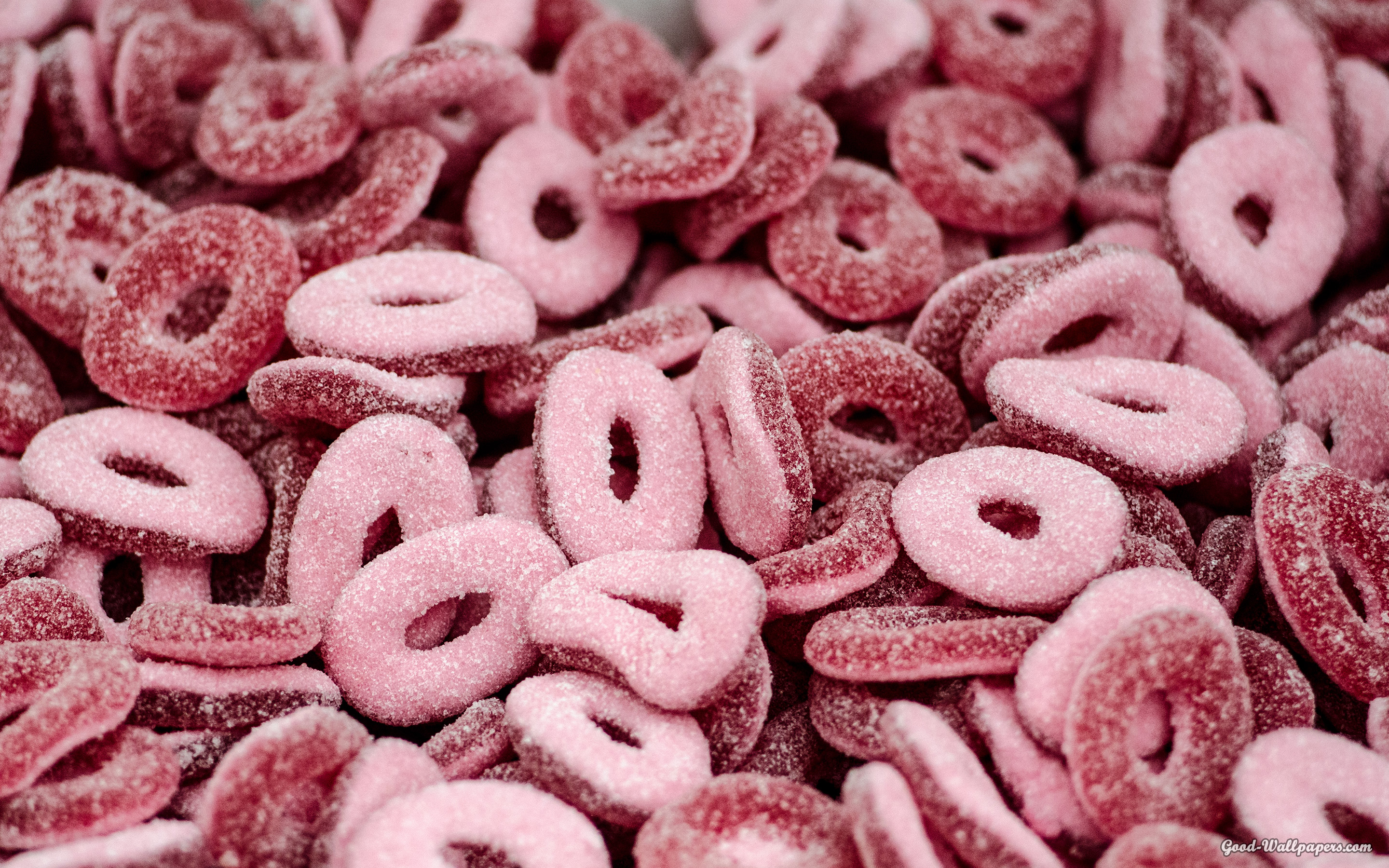 Download Food Candy HD Wallpaper