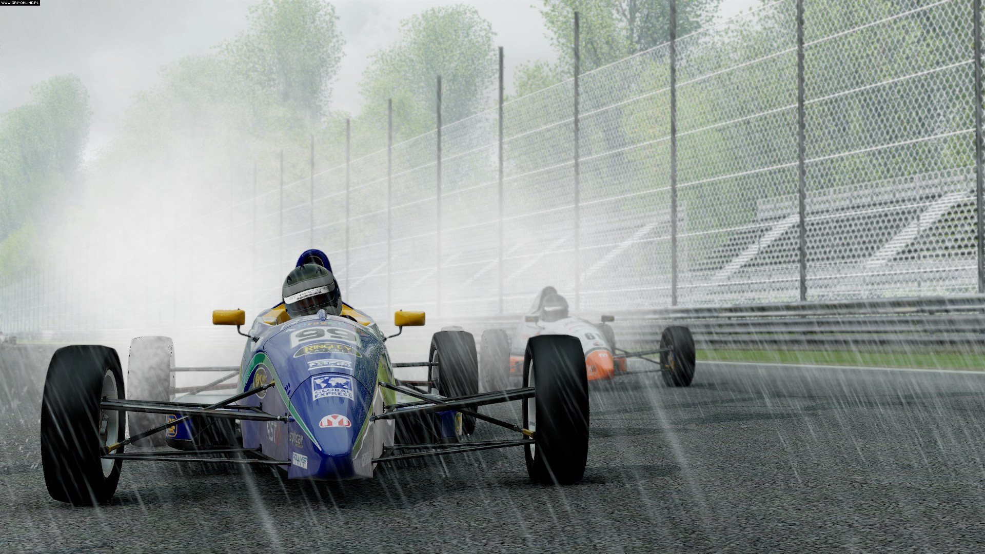 Project Cars HD Wallpaper | Background Image | 1920x1080