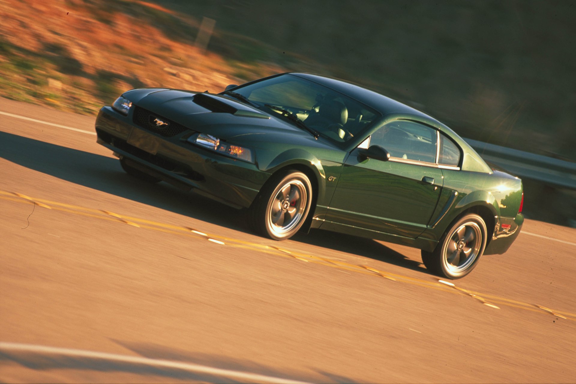 Download Vehicle Ford Mustang 4k Ultra HD Wallpaper | 4000x2667 ...