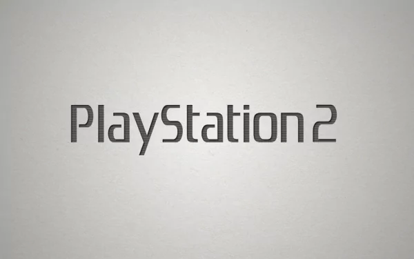 PlayStation 2 Wallpapers